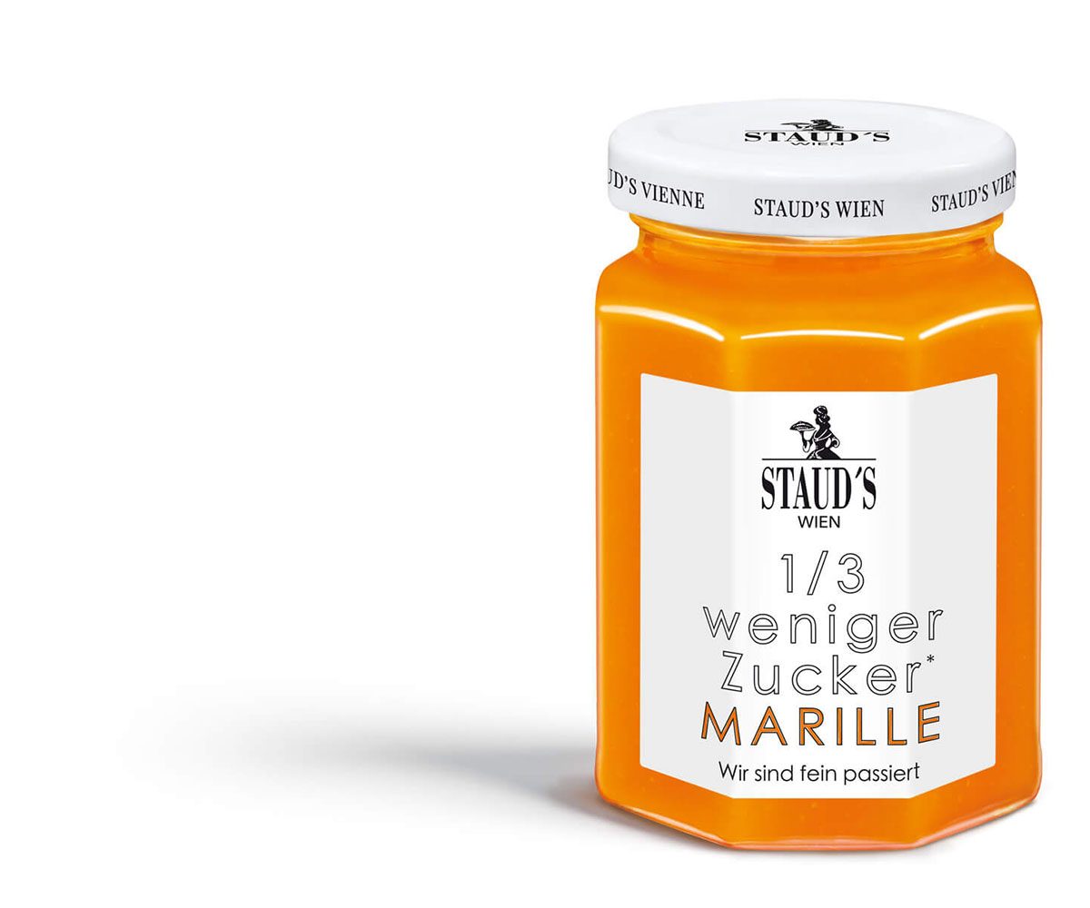 Feinste Verführung aus Wien von STAUD'S