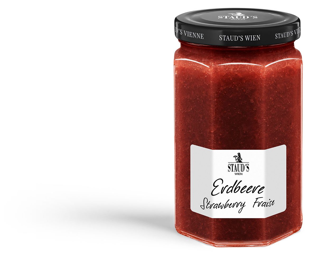 Feinste Verführung aus Wien von STAUD'S