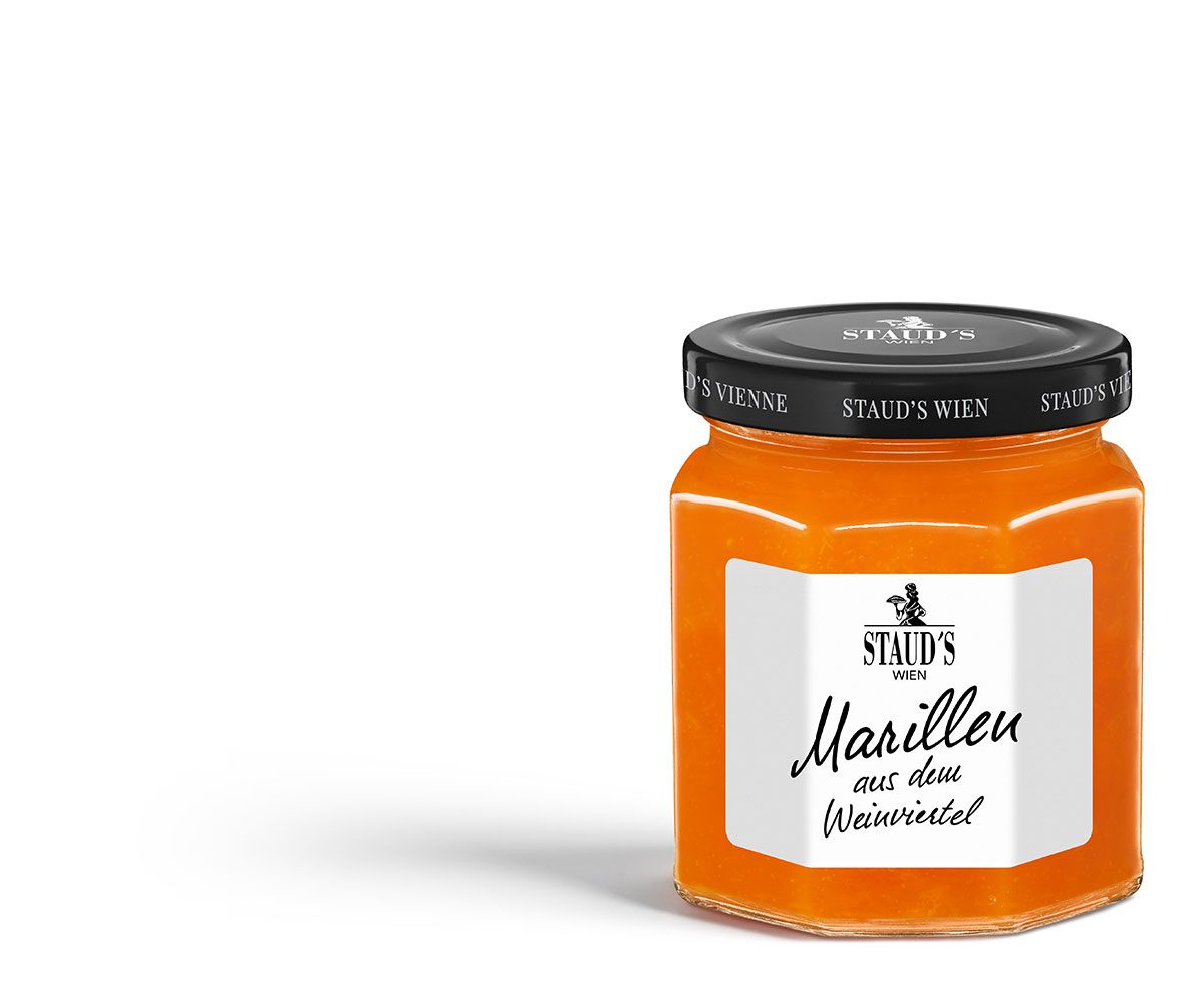 Limitierte Marille aus dem Weinviertel - STAUD'S Feinste Verführung ...