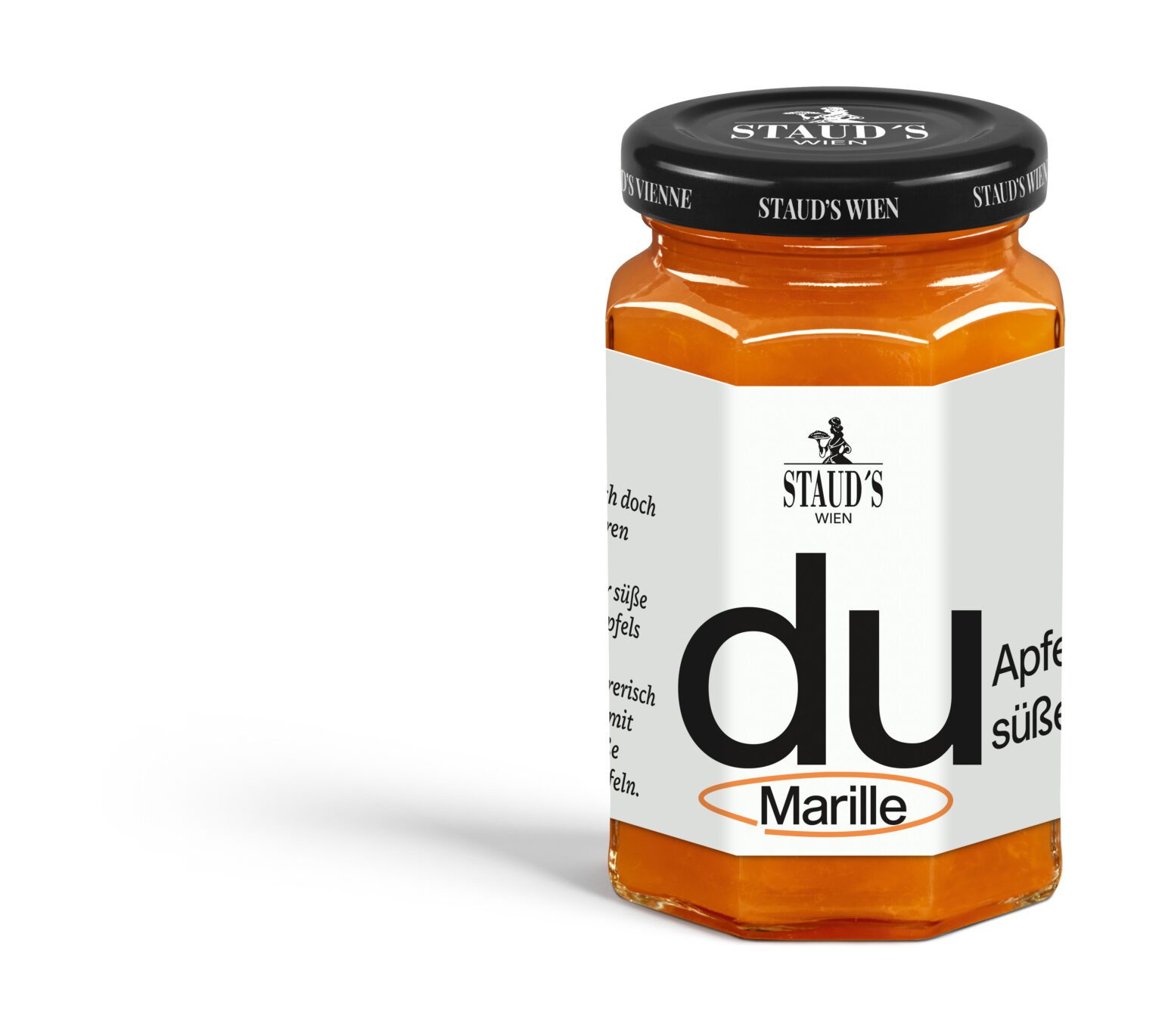 Unsere STAUD'S Produkte von süß bis sauer