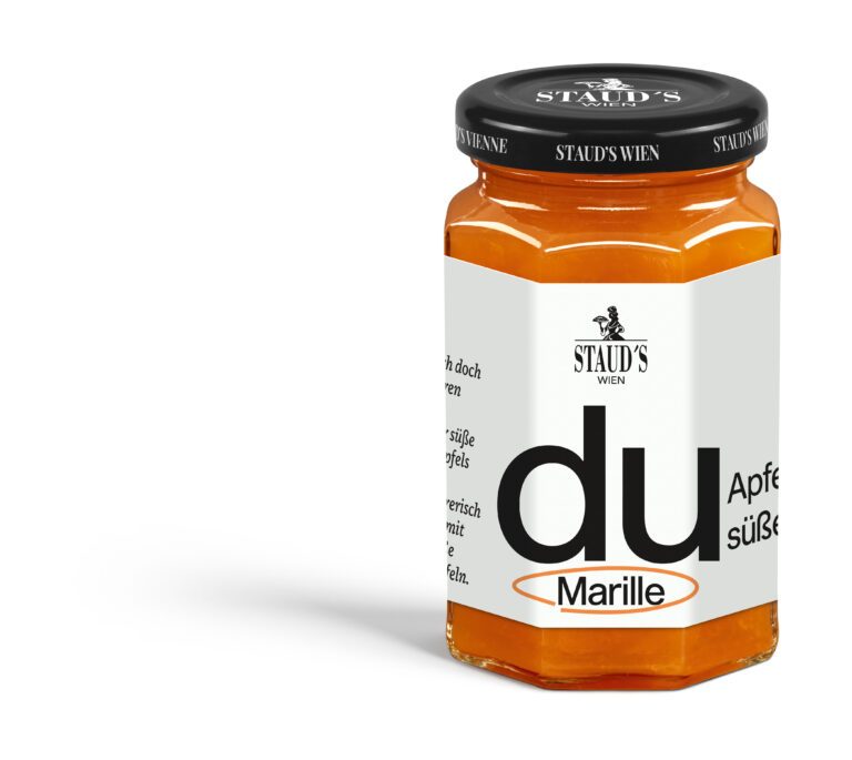 Unsere STAUD'S Produkte von süß bis sauer